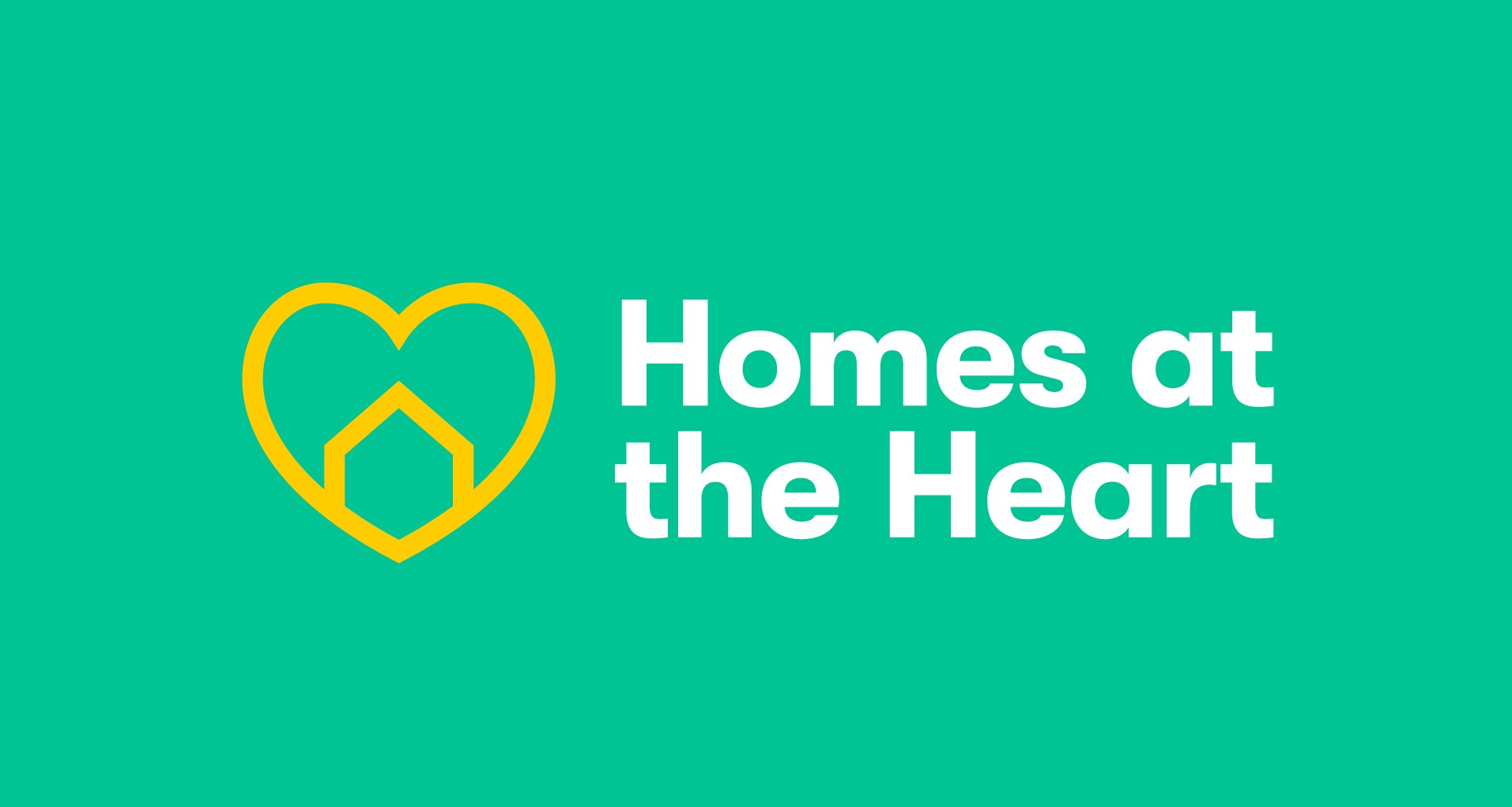 Homes at the Heart of prosperous communities - Jigsaw Foundation