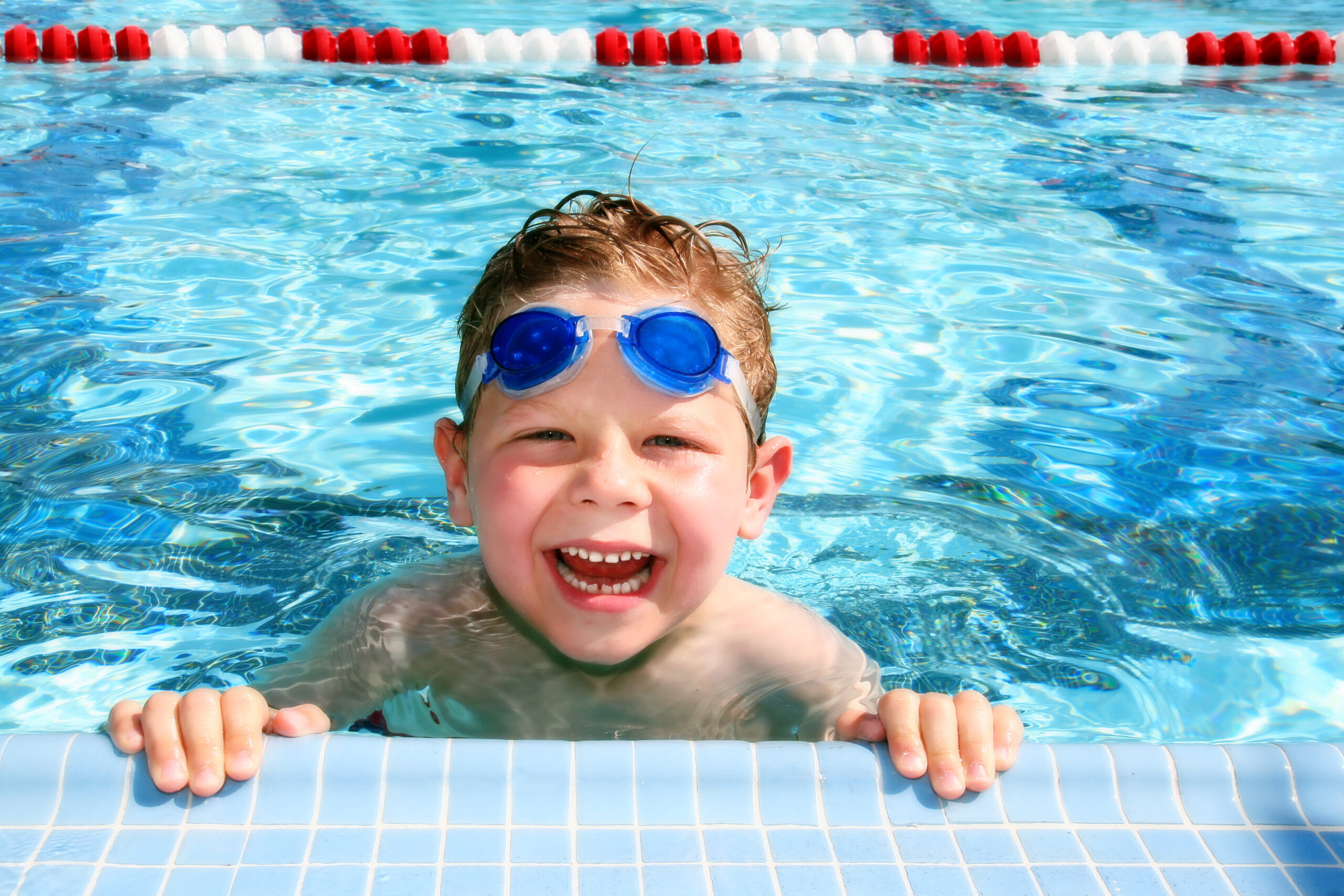 Scheme To Get More Children Swimming Receives Vital Funding - Jigsaw ...