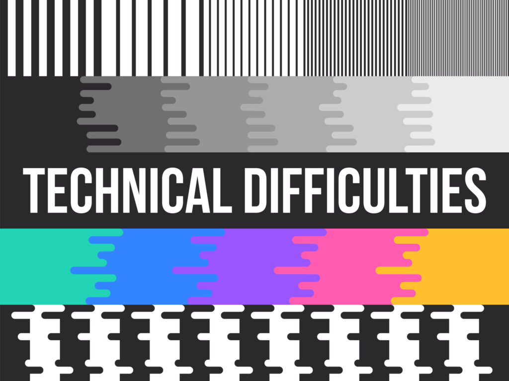 ***Telephone Service Disruption*** - Jigsaw Foundation